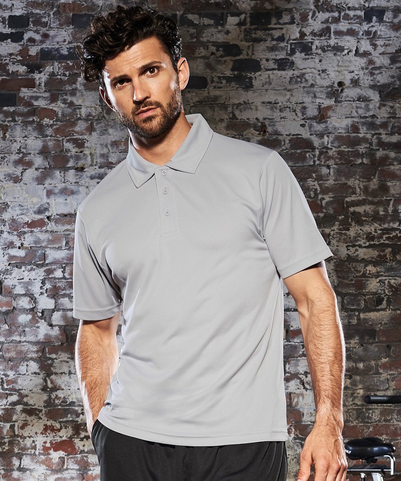 Cool polo - KFactory